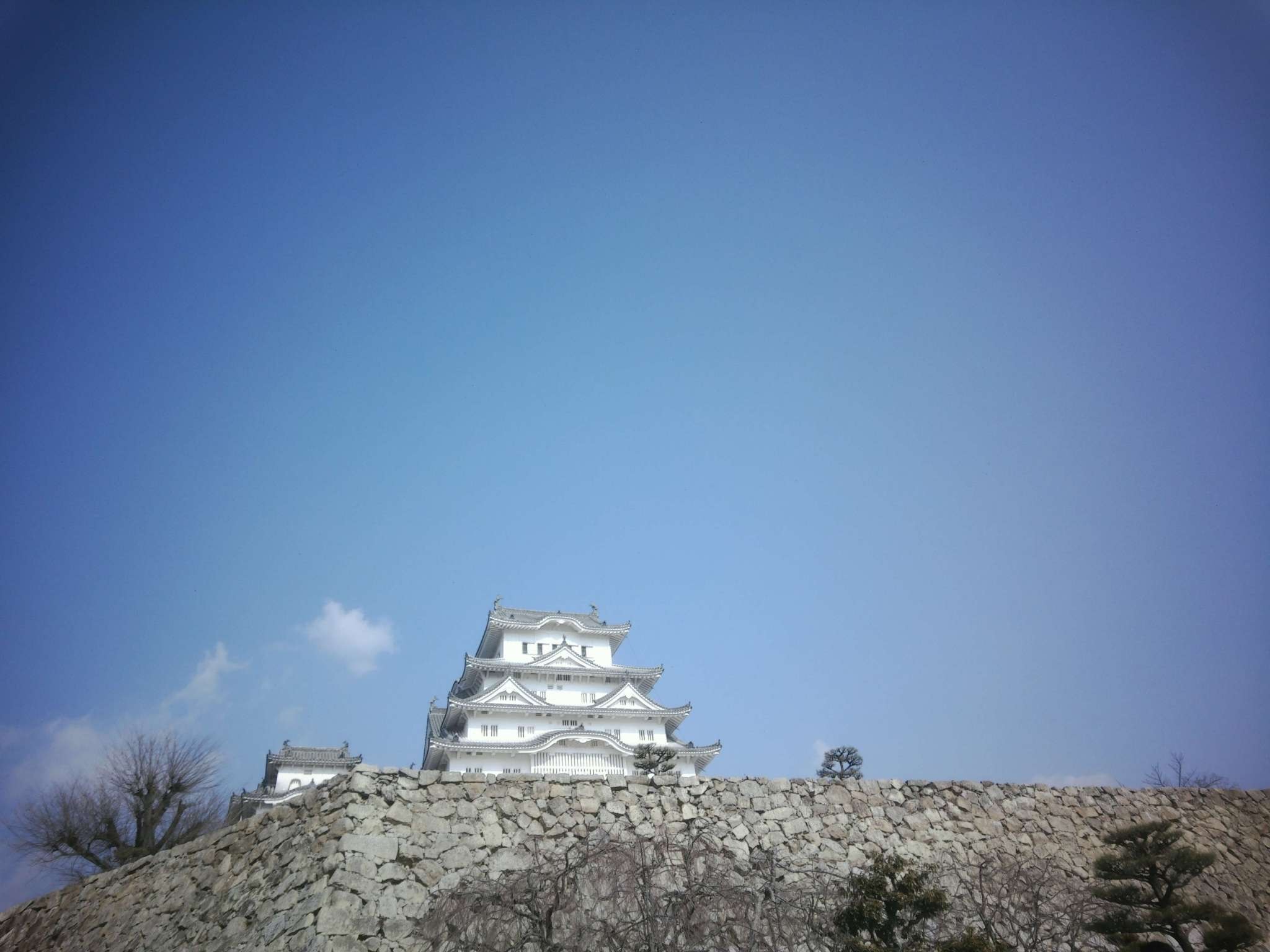 世界遺産 姫路城へ🏯★ | KEC近畿予備校/KEC近畿教育学院 公式ブログ